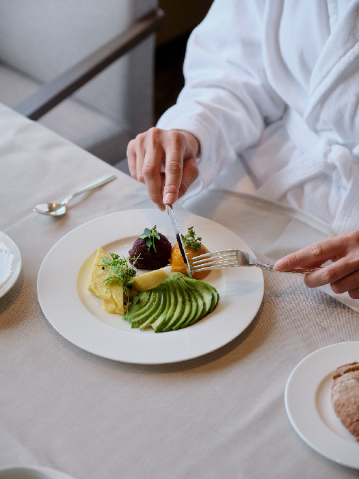 Mayrova metoda vám změní život :: ESTETIKA MEDIKA