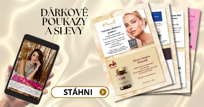 Vanocni special darky 2025 – inspirace a vyhodne nabidky